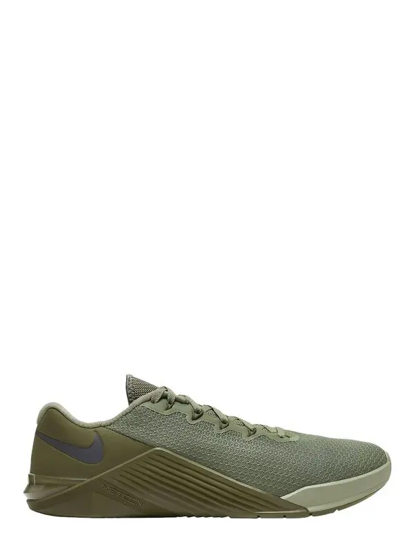 Nike Metcon 5 Sneakers - Green