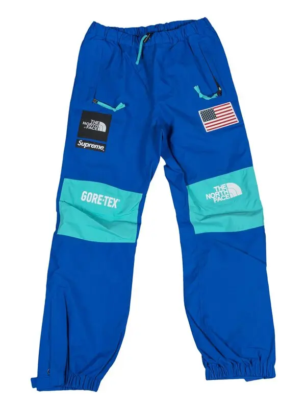 Supreme X The North Face Trans Antarctica Expedition Pant - Blue