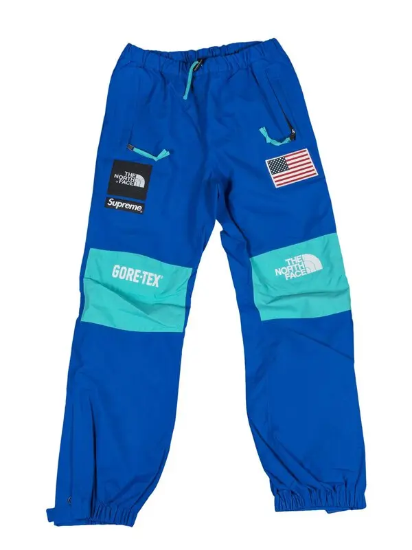 Supreme X The North Face Trans Antarctica Expedition Pant - Blue