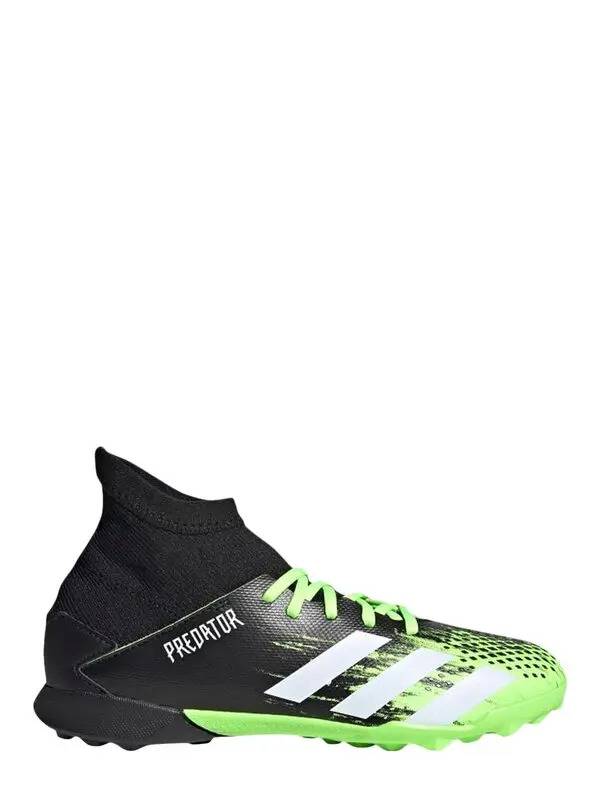 Adidas Predator Mutator 20.3 Turf J Athletic Shoes - Green
