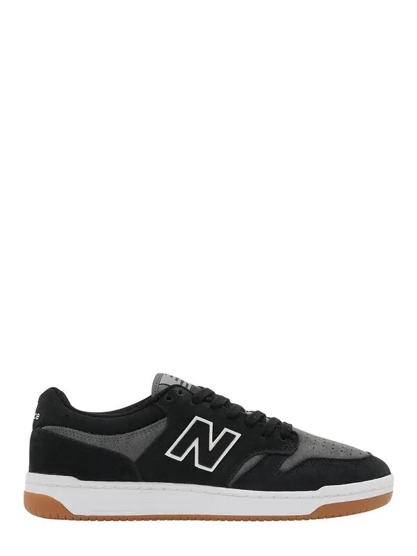NEW BALANCE Numeric 480 Sneakers - Black