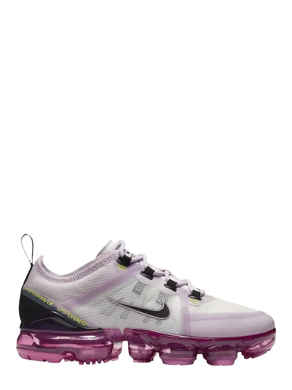 Nike Air Vapormax 2019 Gs Sneakers - Purple