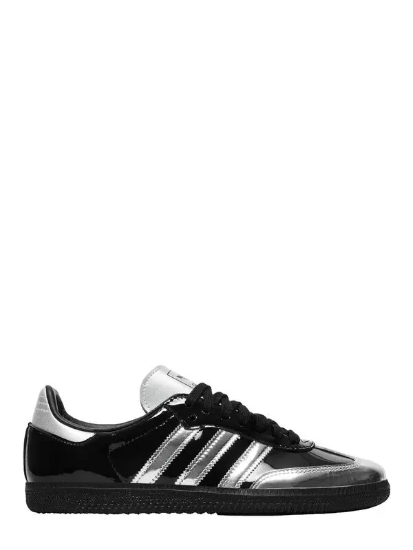 Adidas Atmos X Samba Sneakers - Black