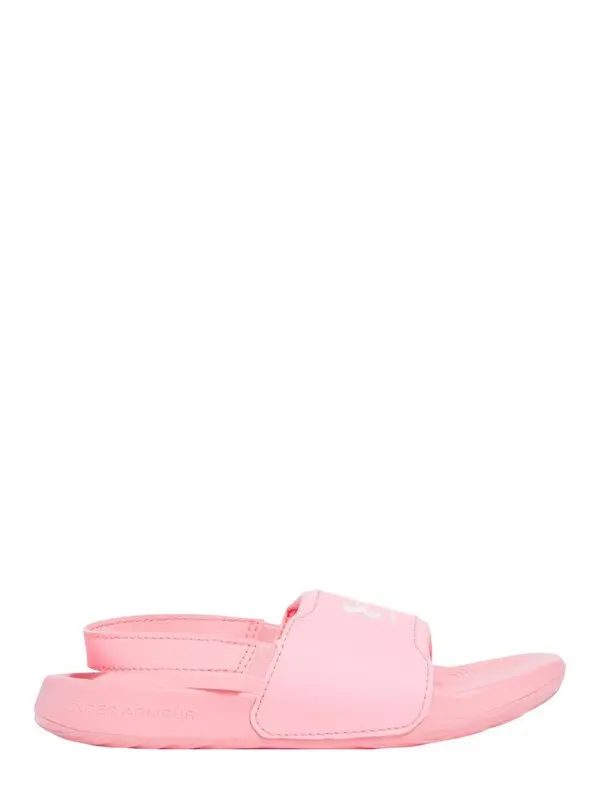 Under Armour Ignite Select Slide Ps Vortex - Pink