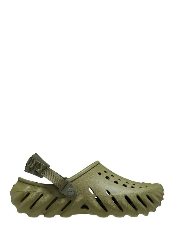 CROCS Echo Clog - Green