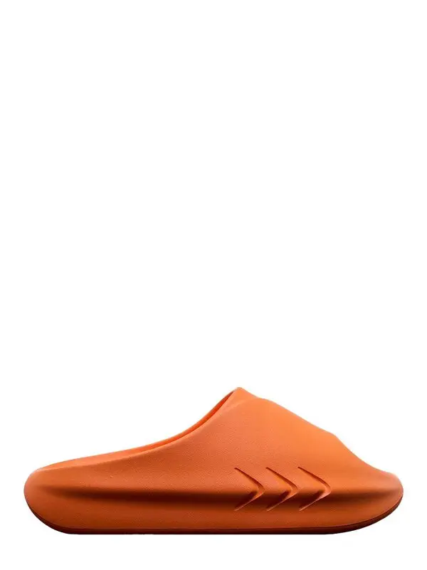 RIGORER Mini Shark Slides - Orange