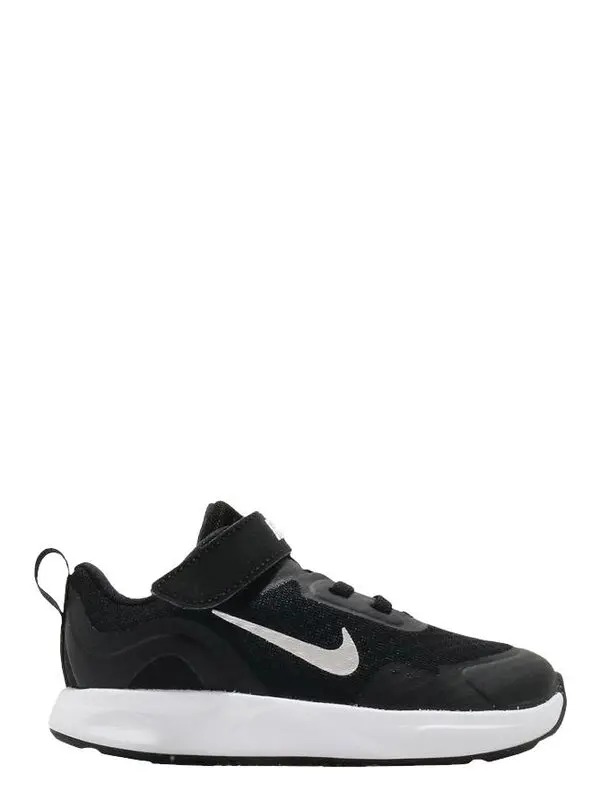 Nike Wearallday Td Sneakers - Black