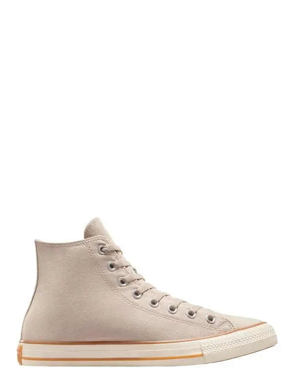 CONVERSE Chuck Taylor All Star High-top Sneakers - Cream