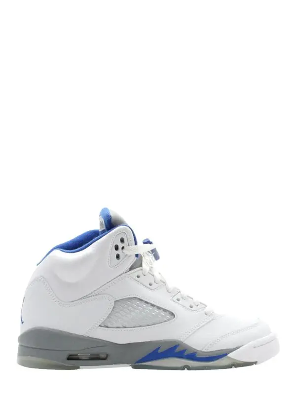 JORDAN Retro Gs Sneakers - White
