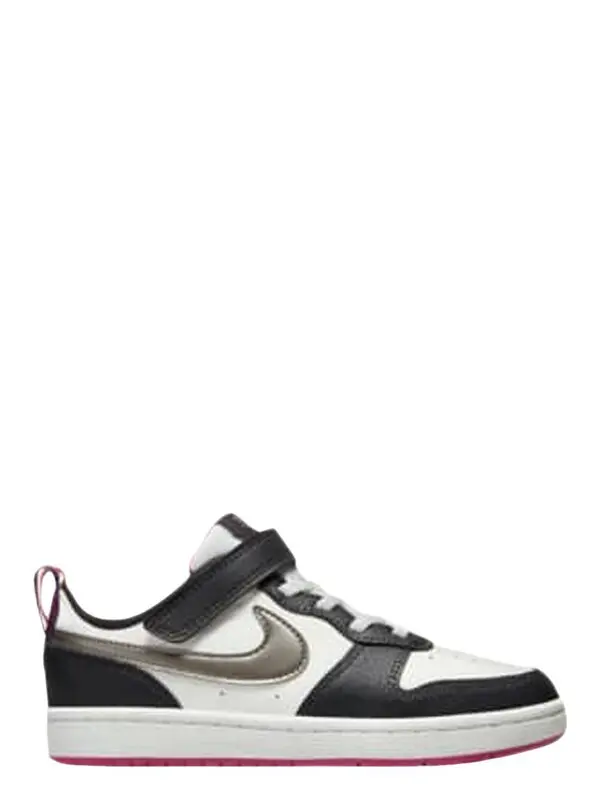 Nike Court Borough Low 2 Se Ps Sneakers - White