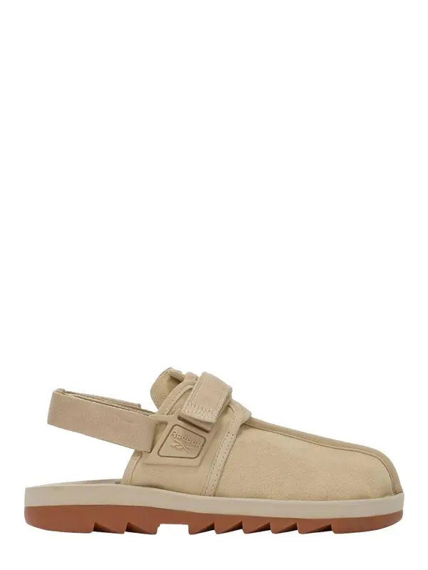 REEBOK Beatnik Sandal - Cream