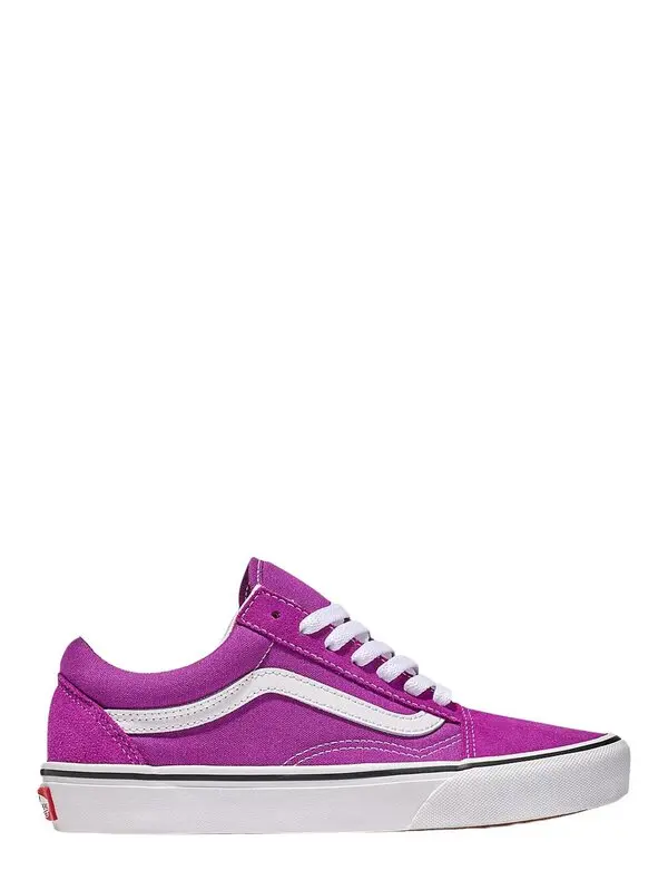 VANS Old Skool Color Theory Willowherb - Purple
