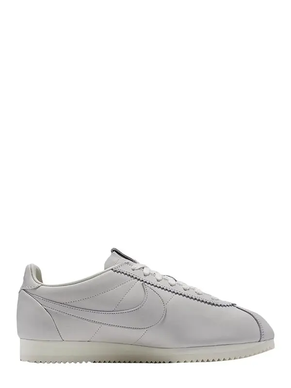 Nike Classic Cortez Premium Qz Ts - White