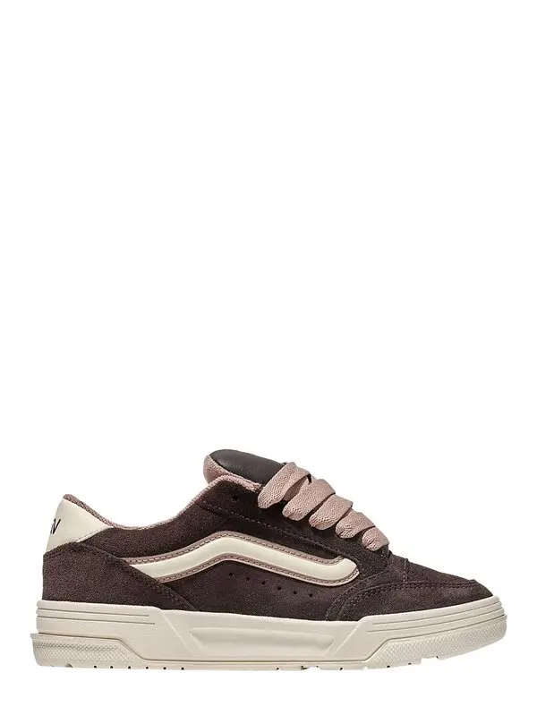 VANS Hylane After Dark Sneakers - Brown