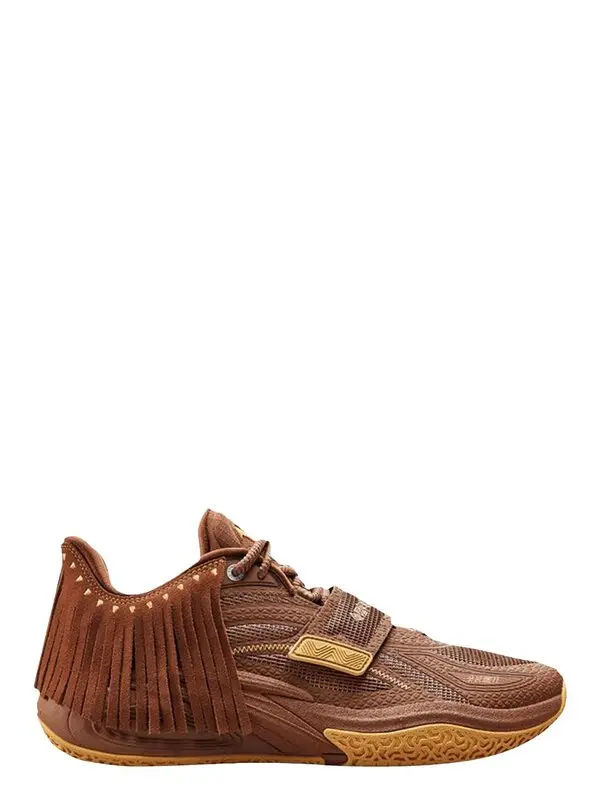 ANTA Kai 1 'chief Hélà Asia Release - Brown