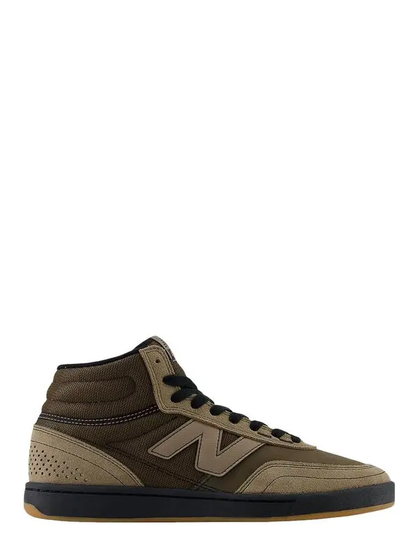 NEW BALANCE Numeric 440 High V2 - Brown