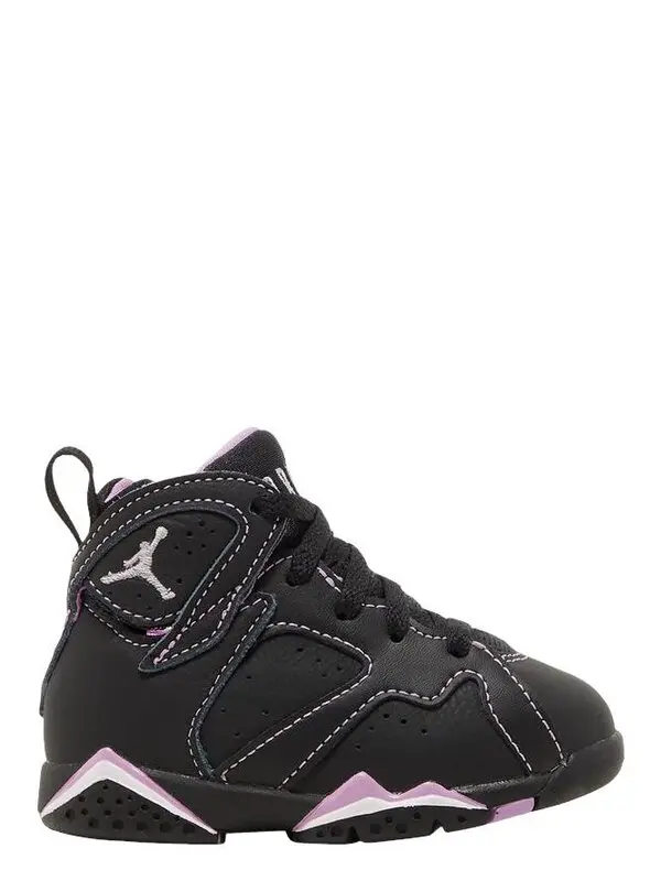 JORDAN 7 Retro Td - Black