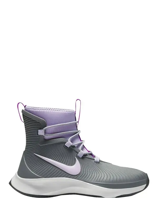 Nike Binzie Boot Gs - Grey