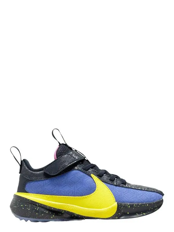 Nike Zoom Freak 5 Ps Sneakers - Blue