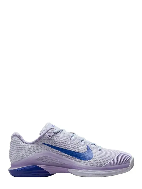 Nike Nikecourt Air Zoom Vapor 12 Hc Hydrangeas - Purple