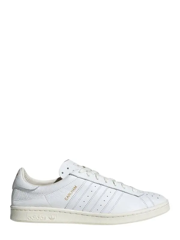 Adidas Gary Aspden X Earlham Spzl Sneakers - White
