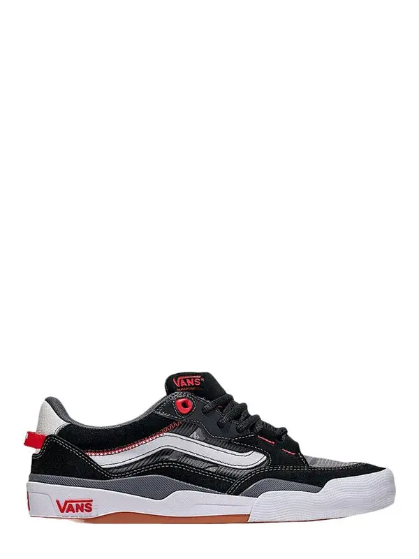 VANS Skate Wayvee 2 Sneakers - Black