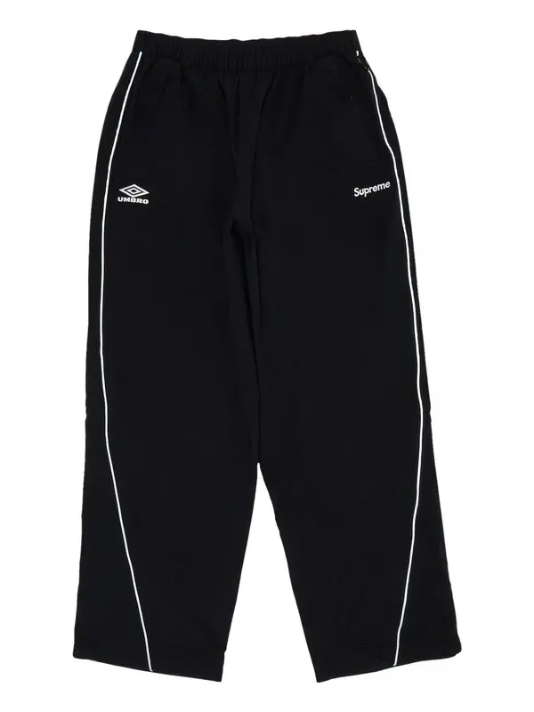 Supreme X Umbro Gore-tex Track Pant - Black