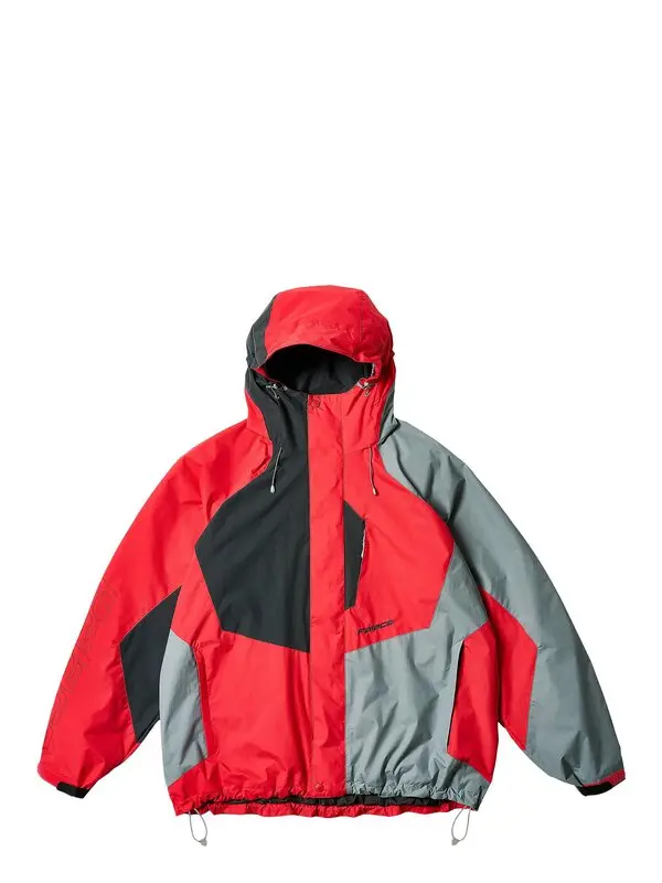 PALACE More Powder Jacket - Multicolor