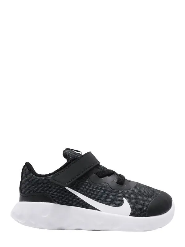 Nike Toddler Athletic Sneakers - Black