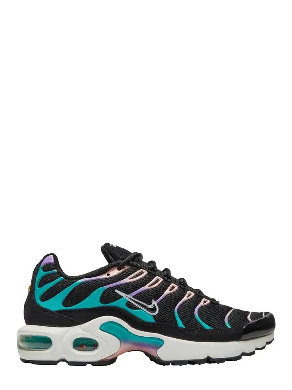 Nike Air Max Plus Gs Sneakers - Black