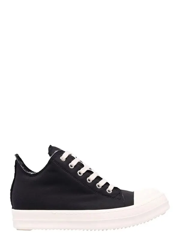 Rick Owens Low - Black