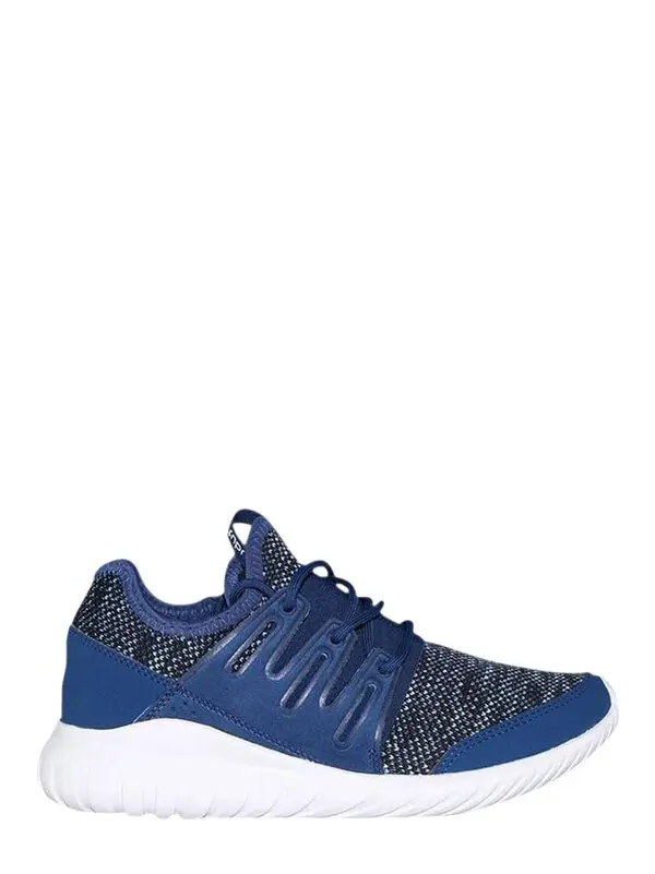Adidas Tubular Radial J Sneakers - Blue