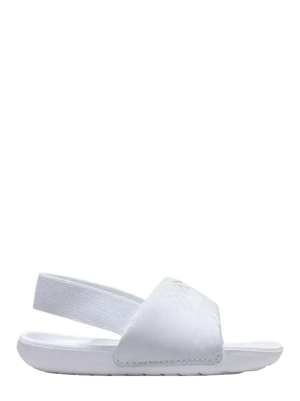 Nike Kobe Bryant X Kawa Slide Td - White