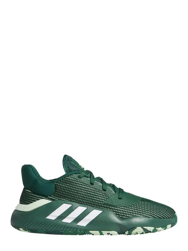 Adidas Pro Bounce 2019 Low Sneakers - Green