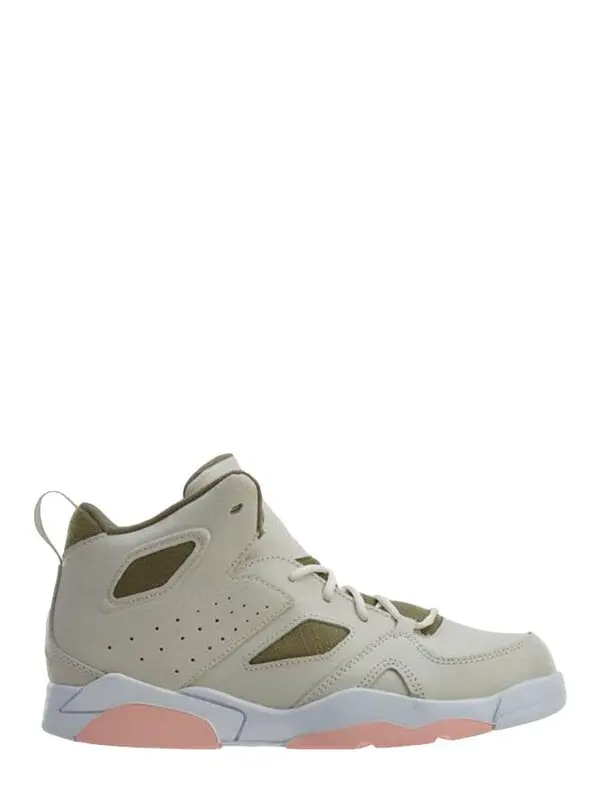 JORDAN Flight Club 91 Ps Sneakers - Brown