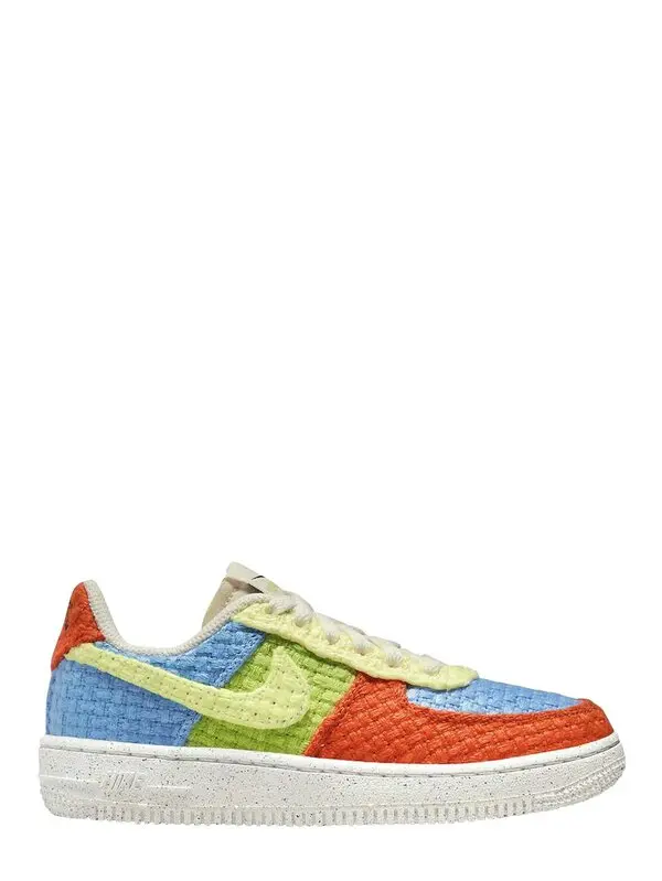 Nike Force 1 Low Lv8 Next Nature Ps Sneakers - Multicolor