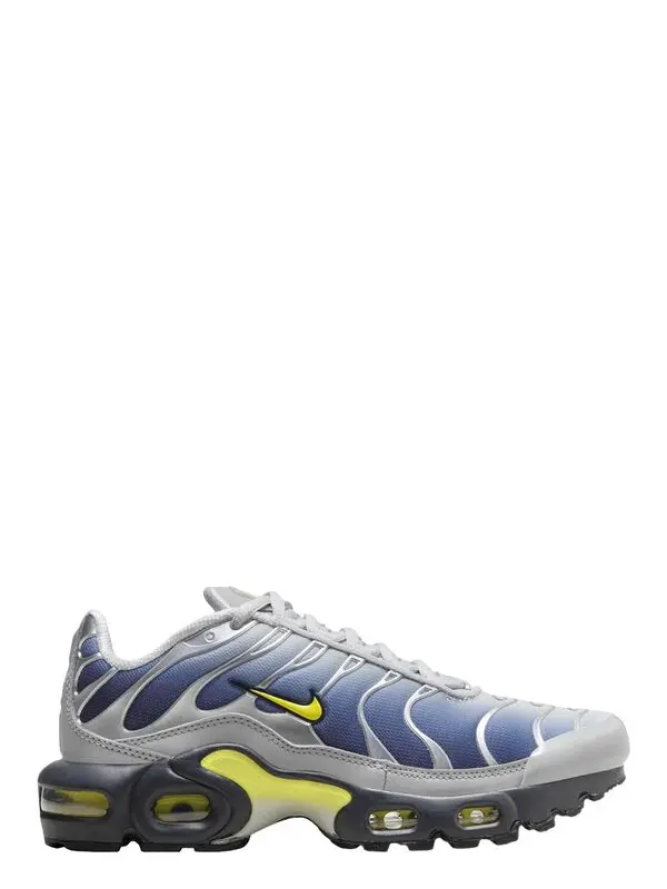 Nike Air Max Plus Gs Sneakers - Blue