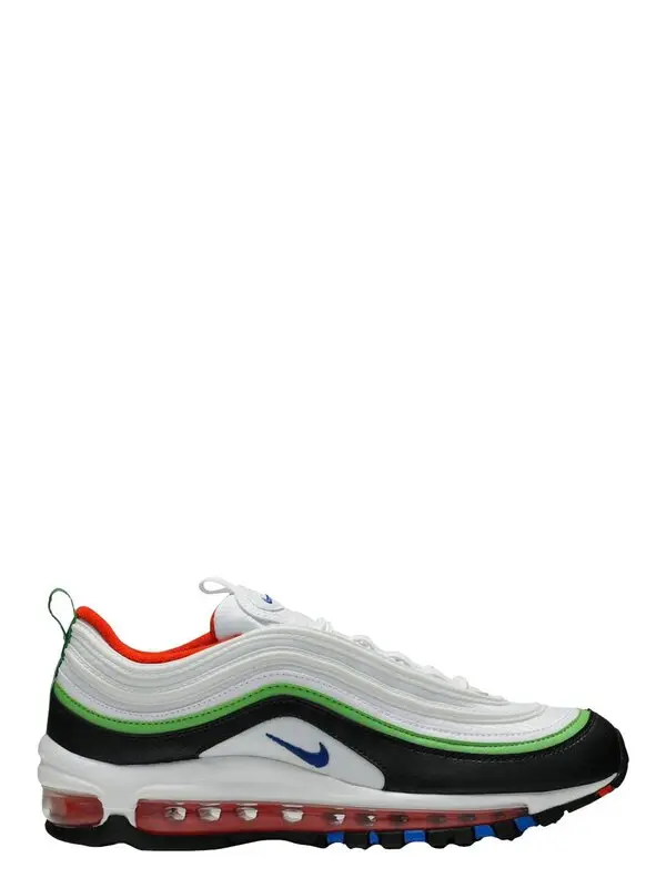 Nike Air Max 97 Gs Sneakers - White