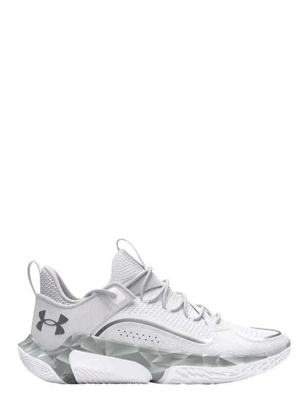 Under Armour Flow Futr X 3 Vvs - White