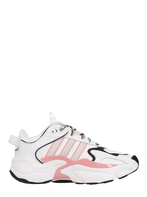 Adidas Magmur Runner - White