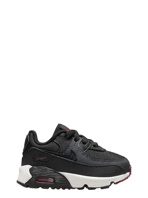 Nike Air Max 90 Leather Td - Black