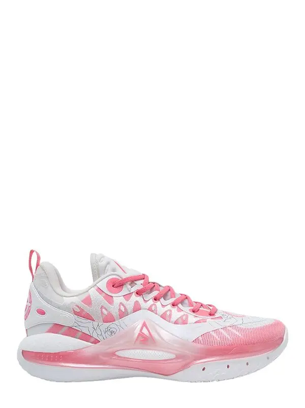 RIGORER Ar2 Athletic Sneakers - Pink