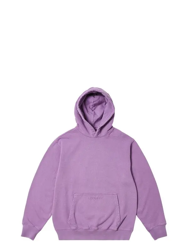 PALACE Demon Hood - Purple