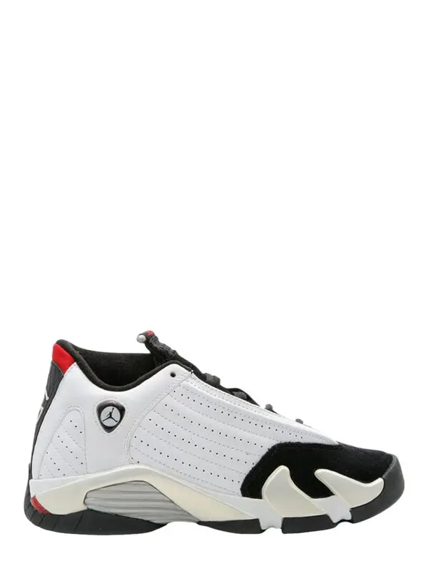 JORDAN 14 Retro Sneakers - White