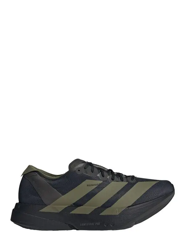 Adidas Adizero Adios Pro 4 Sneakers - Black