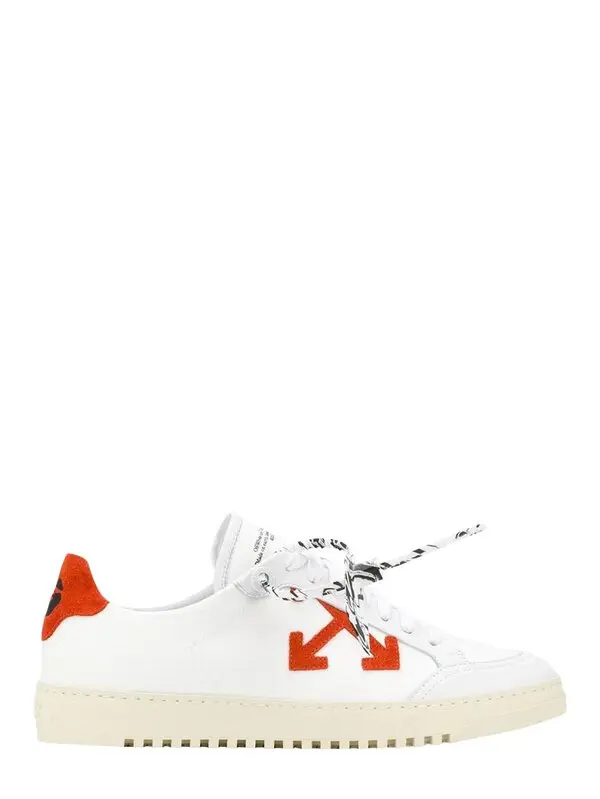 Off-White 2.0 Sneakers - White