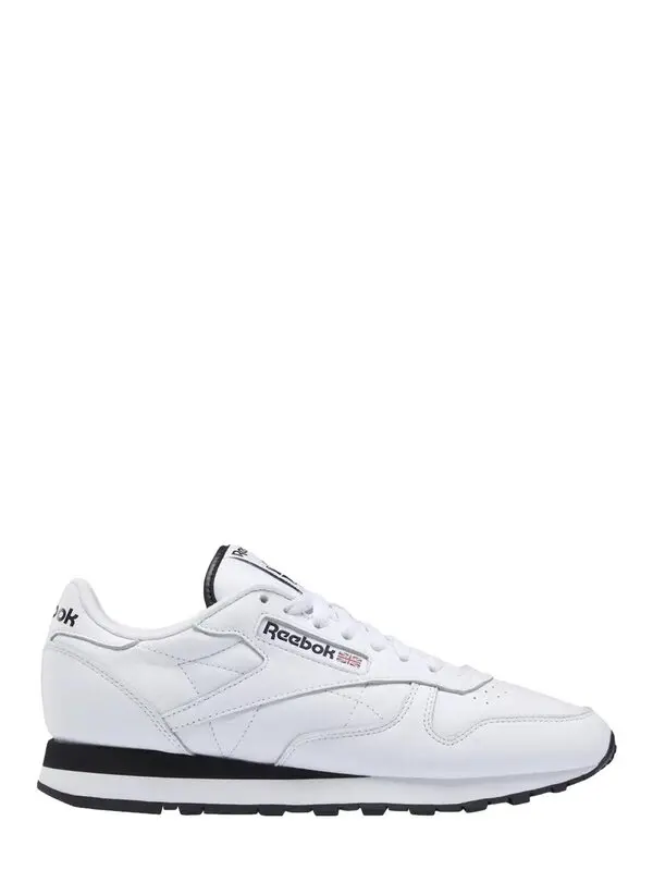 REEBOK Classic Leather Sneakers - White