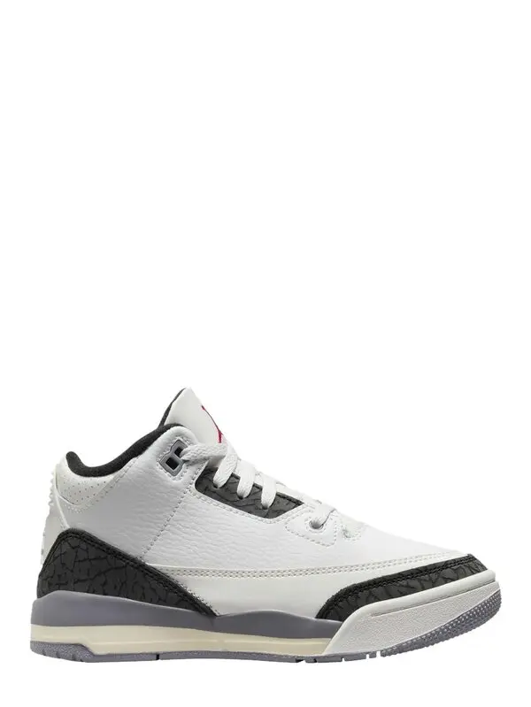 JORDAN Retro Ps Sneakers - White