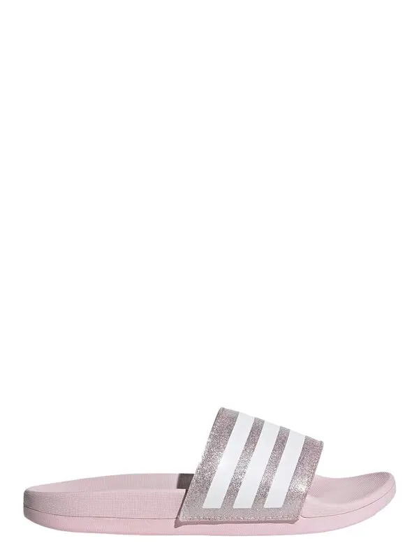 Adidas Adilette Comfort Slide J - Pink