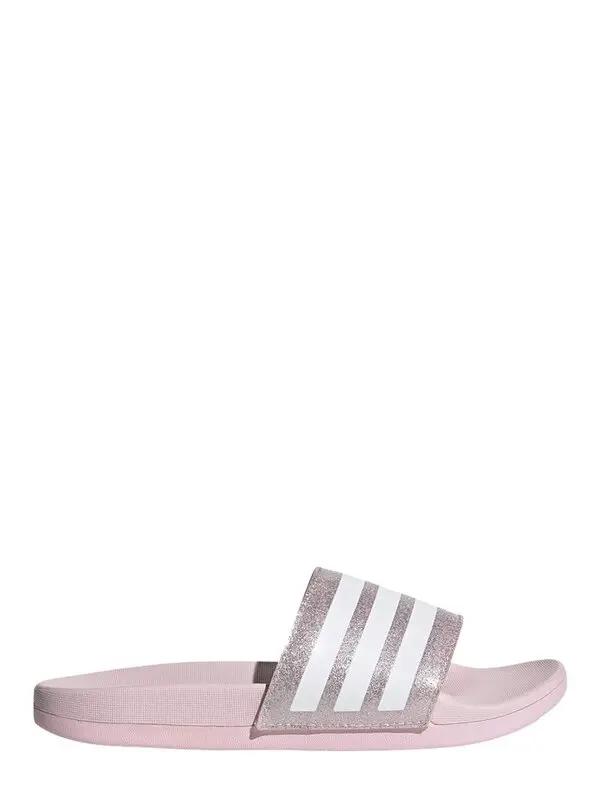 Adidas Adilette Comfort Slide J - Pink